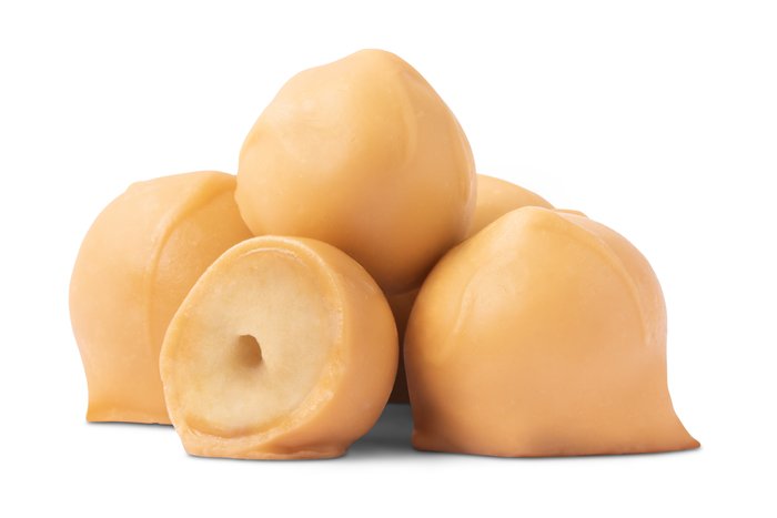 Maple Double Dip Peanuts - Nuts.com